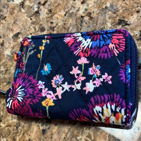 Vera Bradley | Bags | Wallet | Poshmark
